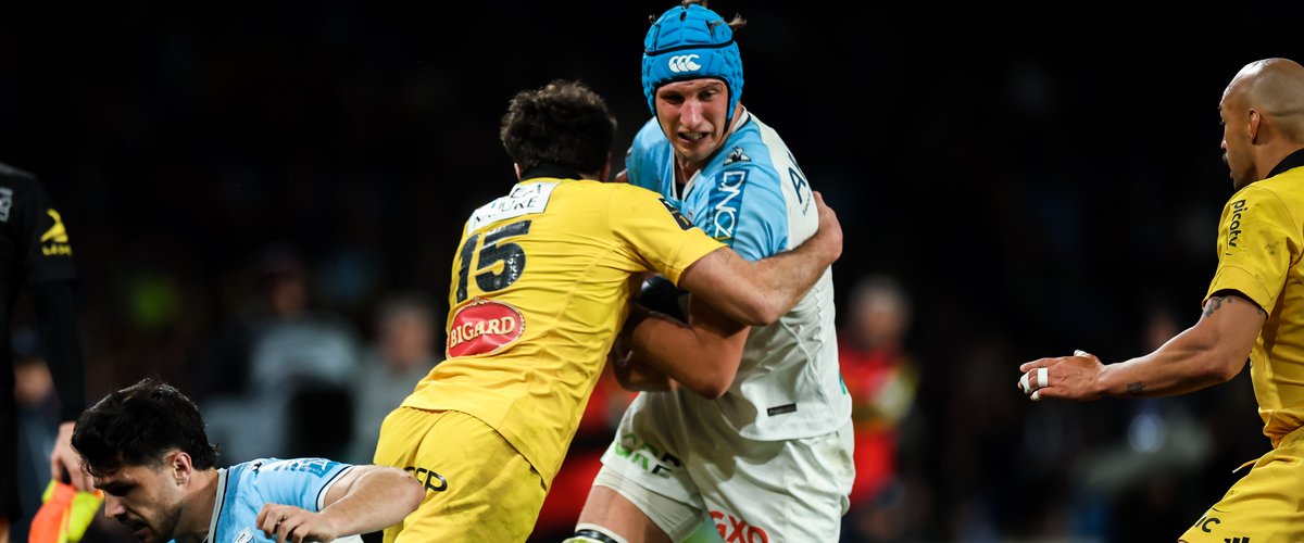 Top 14 - "C'est un match collectivement très abouti", soulig | RUGBY ...