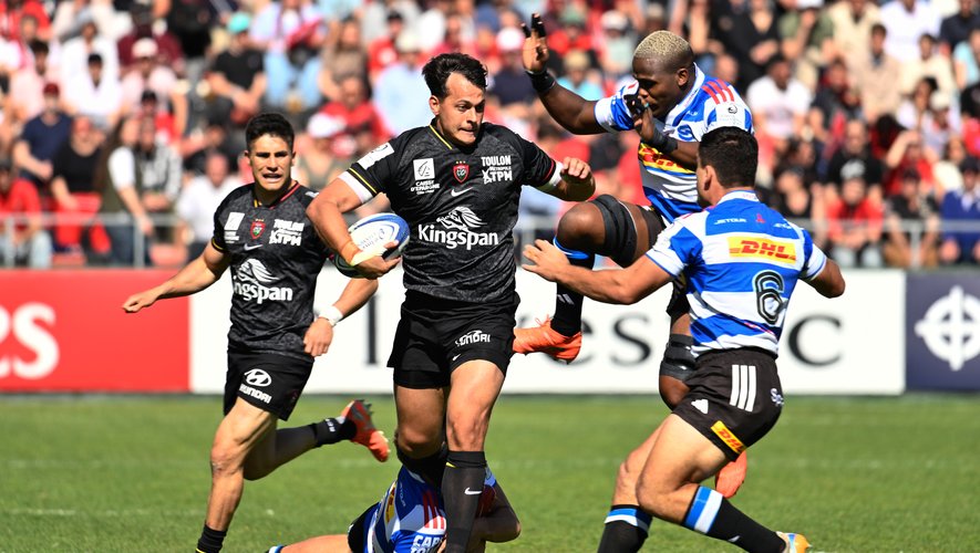 Les Matchs de la Champions Cup en Direct - rugbyrama.fr
