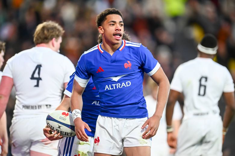 Pro D2 – Les enseignements de la soirée : Béziers et Biarritz en danger ...
