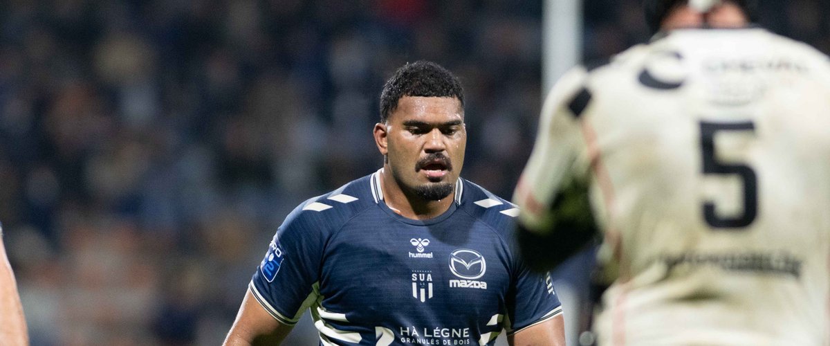 Pro D2 – L’étoile de la semaine : charges dévastatrices, point de ...