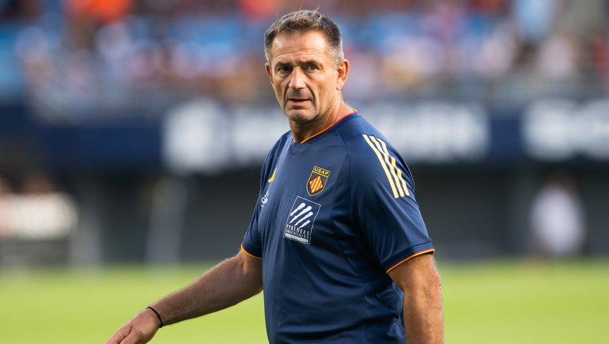 Exclu Midol. Transferts/Top 14 - Franck Azéma a dit oui à Toulon pour ...