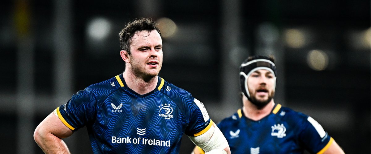 Champions Cup – "Je sais que le Leinster n’a jamais battu Toulon ...