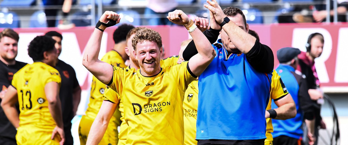 Challenge Cup - Avant la demi-finale face à Montpellier, voici l ...