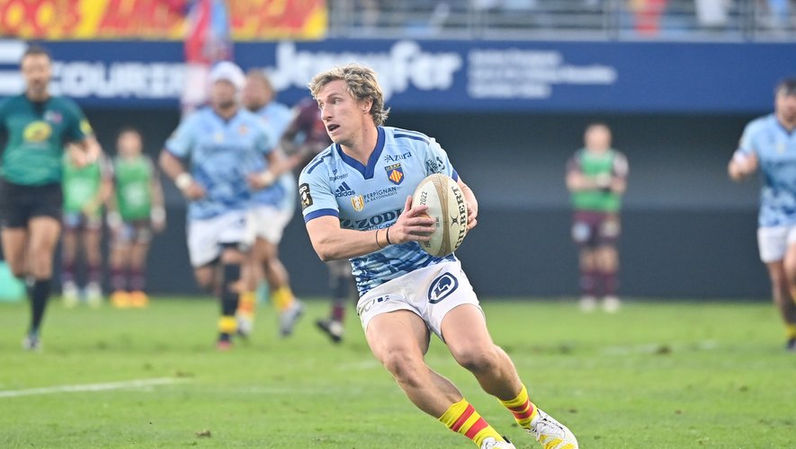 Top 14 - "L’Usap a été championne de France sans Dan Carter, on peut ...