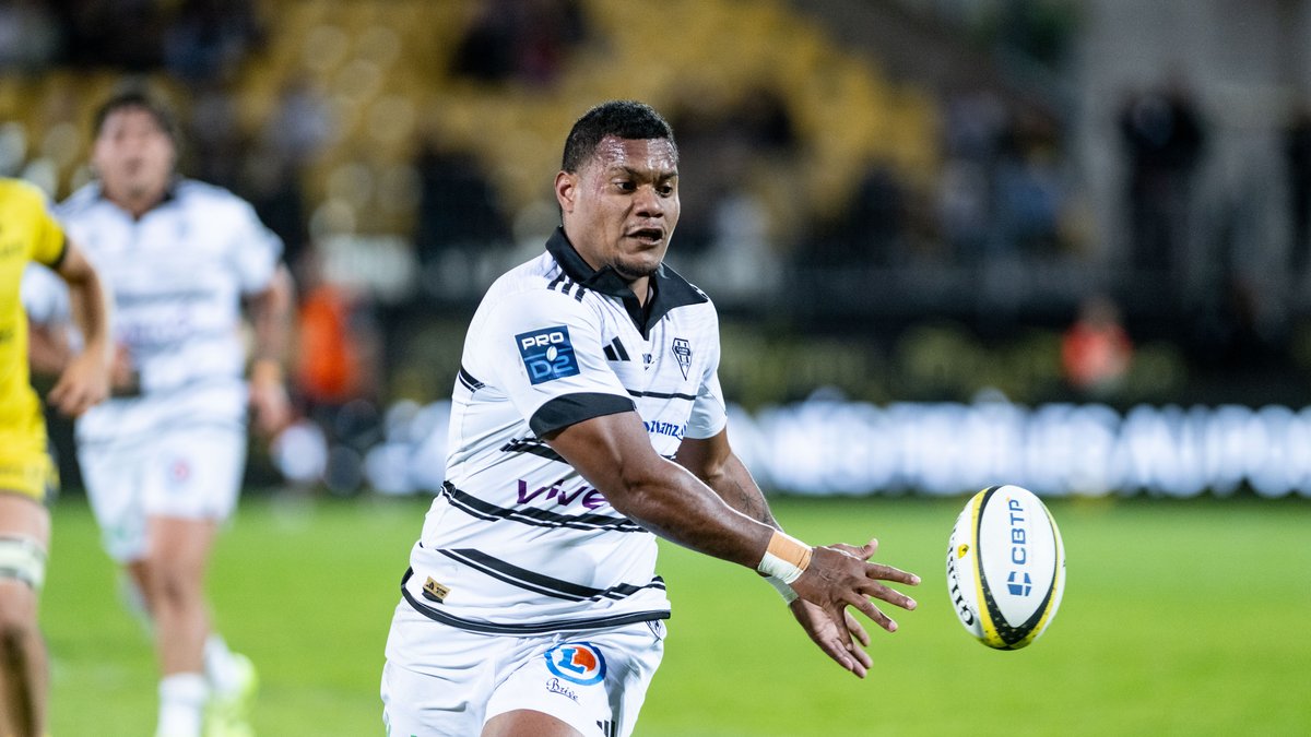 Direct. Pro D2 - Brive - Nevers : dernière danse au Stadium... Vivez le ...