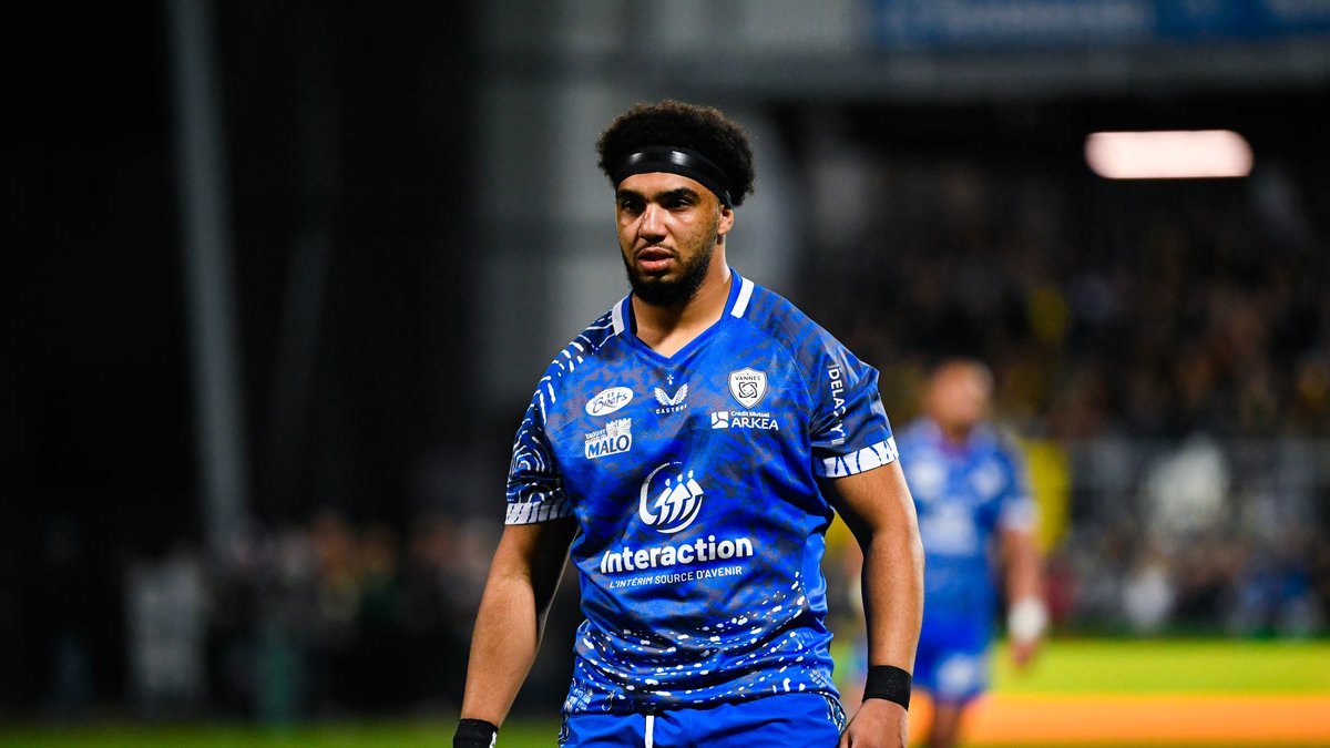 Transferts. Top 14/Pro D2 - Hayam El Bibouji prêté une saison de plus à ...