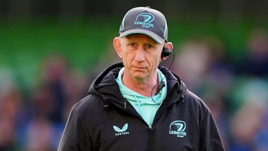 Champions Cup - "La Champions Cup donne au rugby quelque chose de plus ...