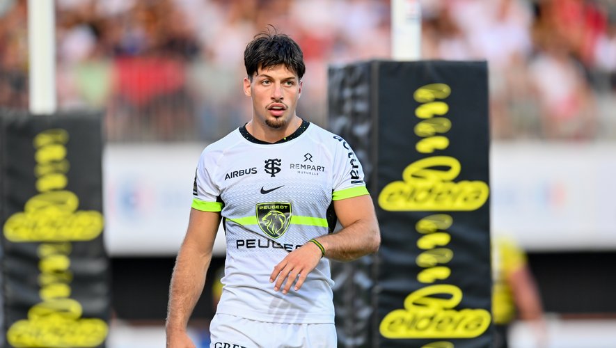 Top 14 - "M’imposer comme un joueur important de l’équipe", les ...