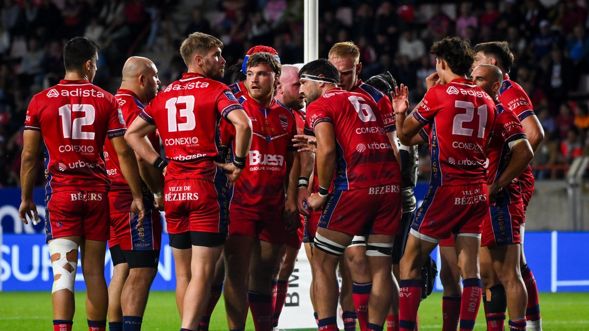 Pro D2 – Béziers, après le maintien assuré sur le pré vient le temps de ...