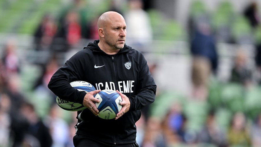 Top 14 - "Nous devons jouer sur l’honneur et la fierté", annonce Pierre ...