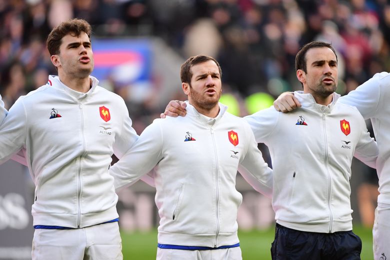 Top 14 - Morgan Parra - Camille Lopez : "Ce serait facile de travailler ...