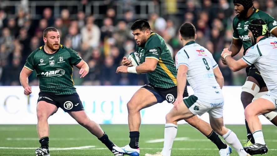 Transferts - Le Montalbanais Facundo Pomponio s’est engagé avec ...