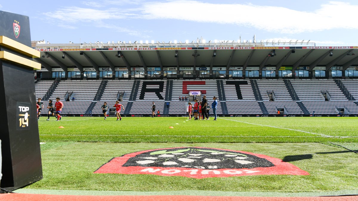 Exclu Midol. Transferts/Top 14 - Toulon s'intéresse de près à une ...