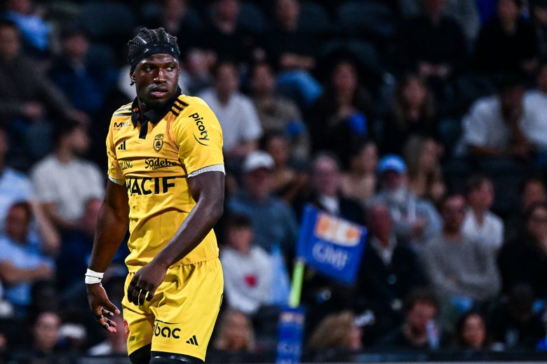 Top 14 - "Tout ce dont j’avais besoin à ce moment-là de ma carrière ...