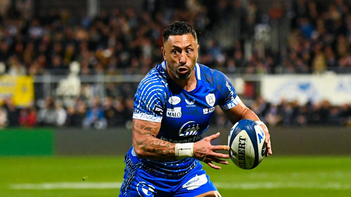 Finale de Pro D2 - Michael Ruru, référence du championnat et ...