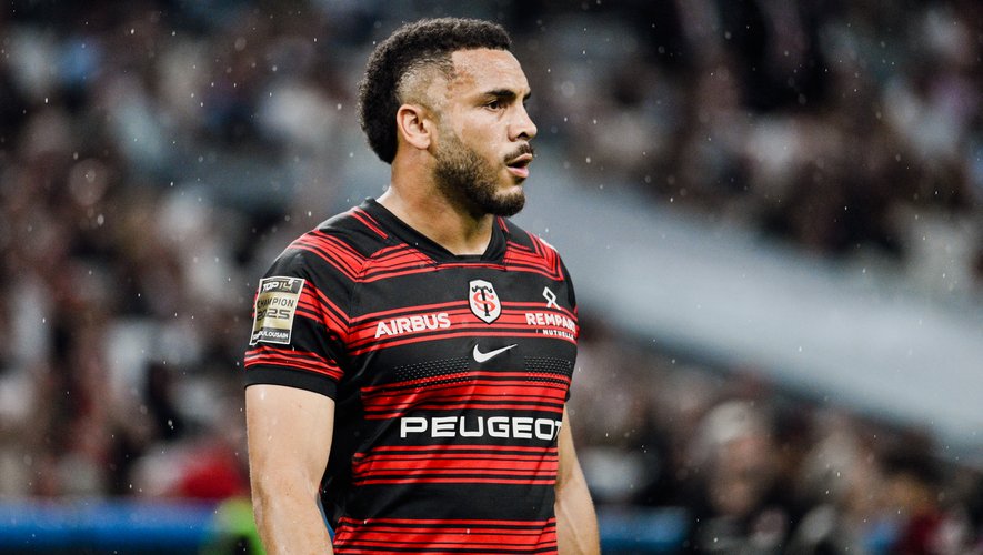 Transferts. Top 14 - Matthis Lebel prolonge au Stade toulousain jusqu ...