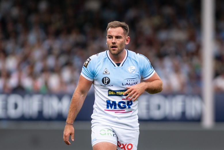 Top 14 - “Il va falloir que je me remette vite à bosser pour être au ...
