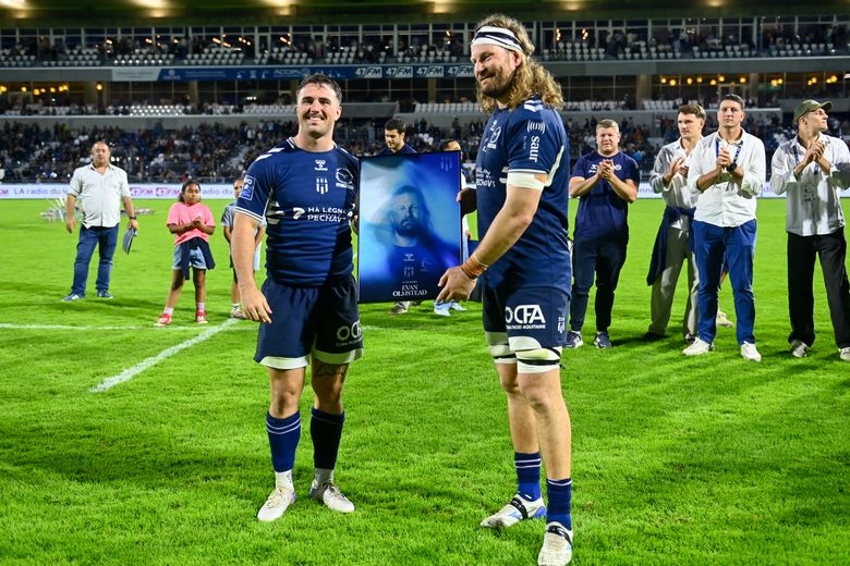 Transferts / Pro D2 - Erwan Dridi, Francis Saili, Zack Holmes, Steeve ...
