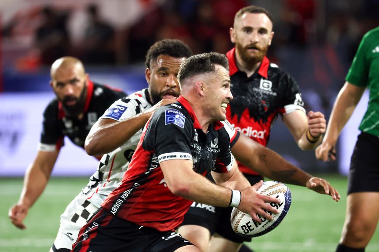 Transferts / Pro D2 - Erwan Dridi, Francis Saili, Zack Holmes, Steeve ...