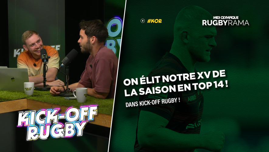 Vidéo. Jack Willis ? Maxime Lucu ? Tom Banks ? On élit notre XV de la ...