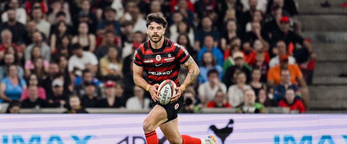 Top 14 - "Accepter de se relâcher et de ne pas jouer tous les matchs à ...