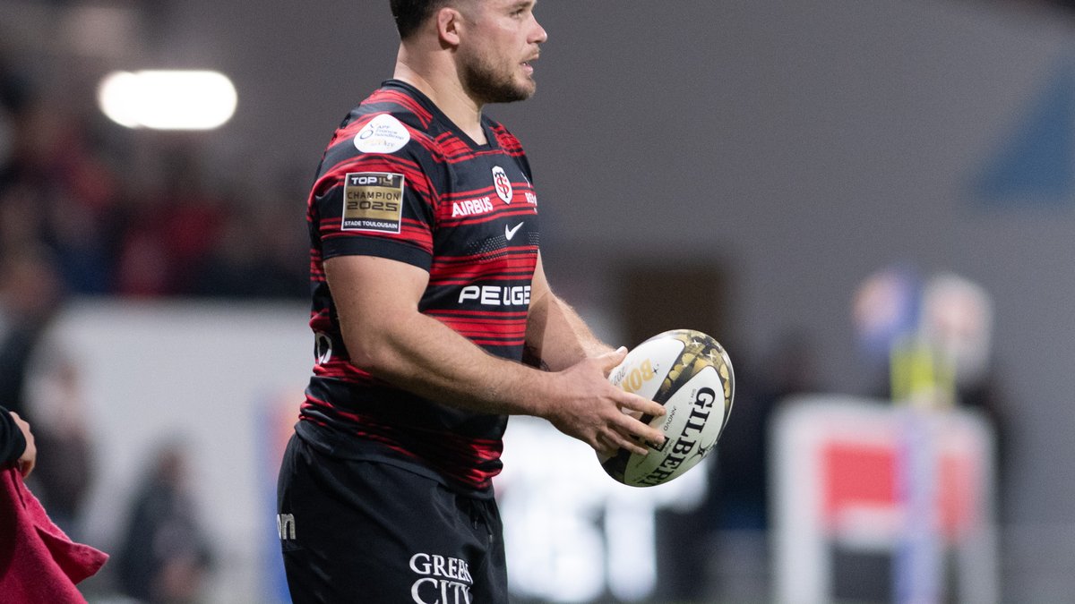 Top 14 - Redoutables en touche, possession à outrance, offloads à ...